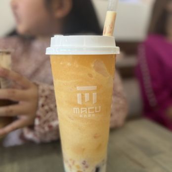 MACU TEA - Updated May 2024 - 263 Photos & 109 Reviews - 3005 Silver ...