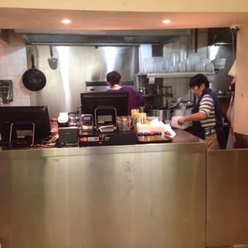 NO. 1 NOODLE HOUSE - 2A Oaks Ave, Sydney New South Wales, Australia ...