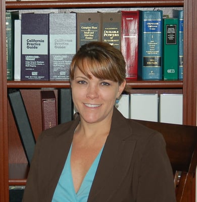 LAW OFFICE OF CHERYL L SOMMERS - Updated July 2025 - 5011 Golden ...