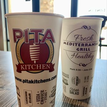 PITA KITCHEN - SURPRISE - Updated November 2025 - 77 Photos & 41 ...