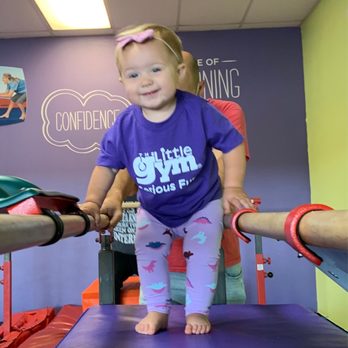 THE LITTLE GYM OF EVERETT - Updated June 2025 - 25 Photos & 43 Reviews ...