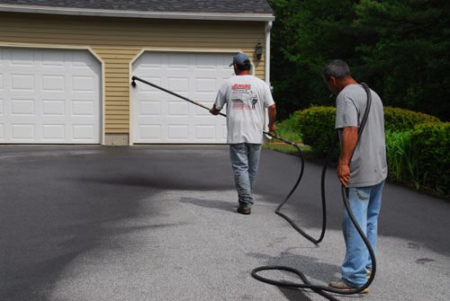 JACK MITCHELL PAVING & SEALCOATING - Updated December 2025 - 10 Photos ...