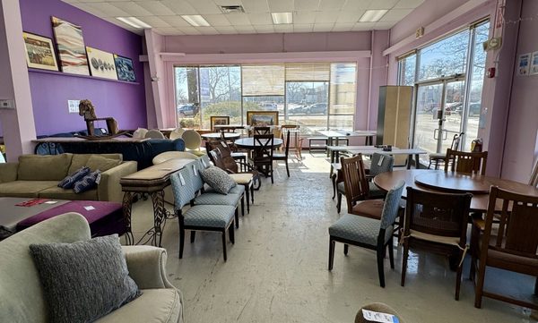 WINGS RESALE STORE - Updated May 2026 - 22 Photos & 31 Reviews - 300 W ...