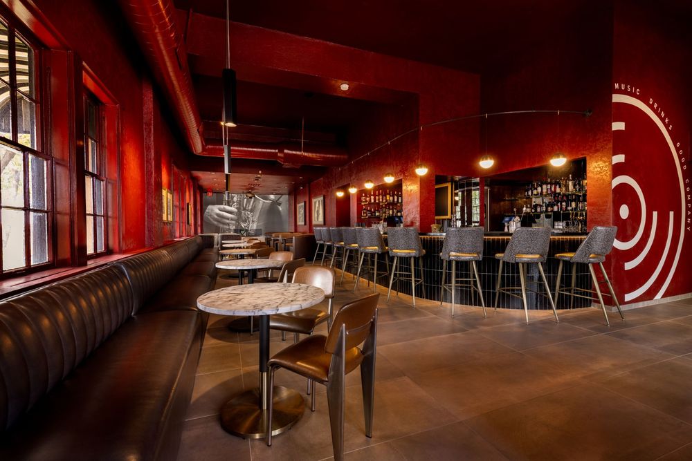 THE SMOKY NOTE - Updated January 2026 - 29 Photos & 24 Reviews - 3201 ...