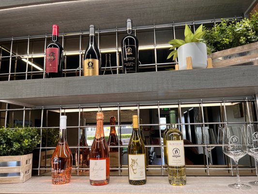 BURTECH FAMILY VINEYARD TASTING ROOM - 53 Photos & 11 Reviews - 1325 ...