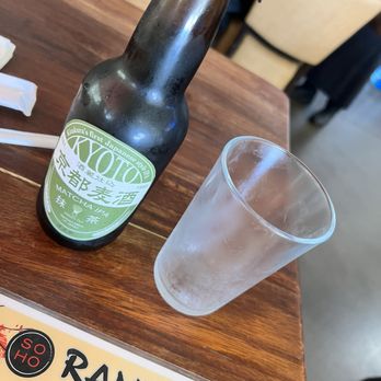 SOHO RAMEN AND SAKE BAR - Updated October 2024 - 803 Photos & 464 ...