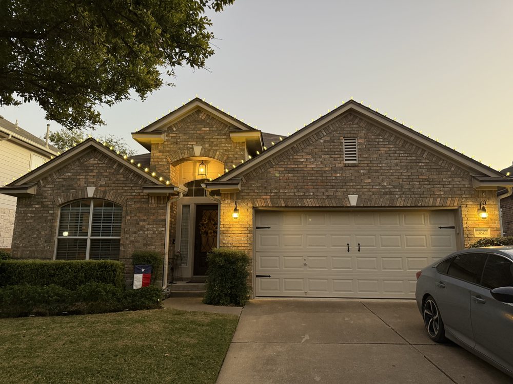 REDLINE EXTERIOR SERVICES - Updated August 2025 - New Braunfels, Texas ...