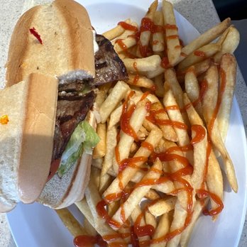 HERCULES BURGERS - Updated November 2024 - 148 Photos & 233 Reviews ...