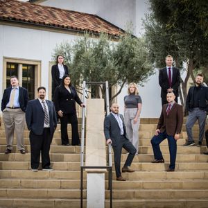 LAW OFFICE OF DAVID ISSAPOUR - Updated October 2025 - 27 Reviews - 6320 ...