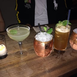 RYE - Updated December 2024 - 407 Photos & 1327 Reviews - 688 Geary St ...