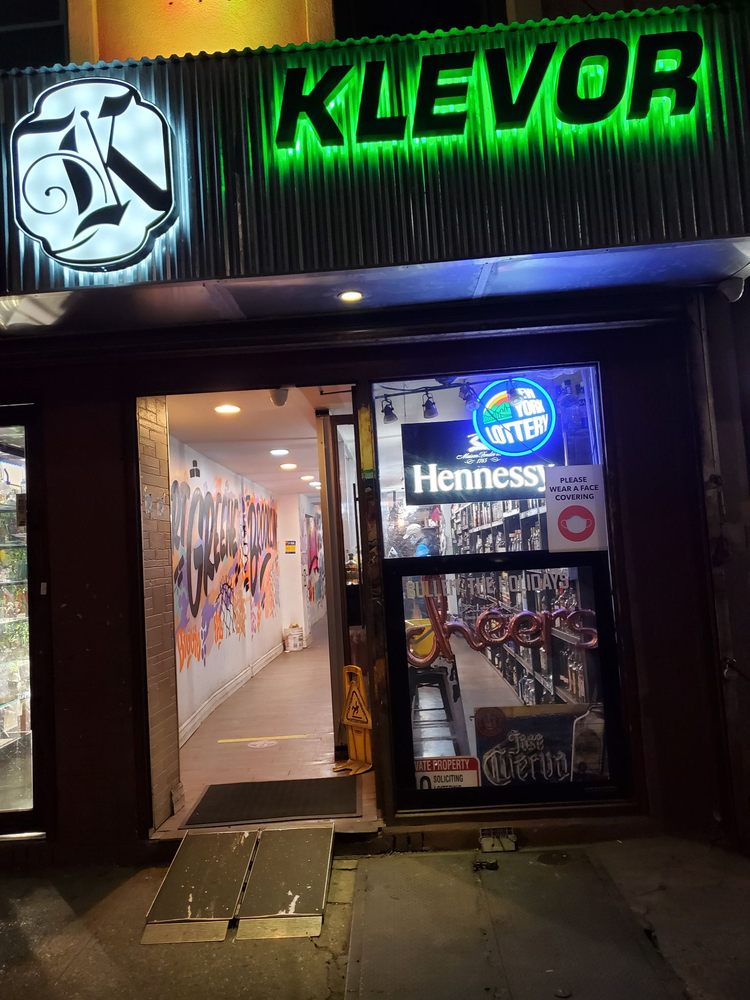 KLEVOR WINE & SPIRITS - Updated January 2026 - 343 Myrtle Ave, Brooklyn ...