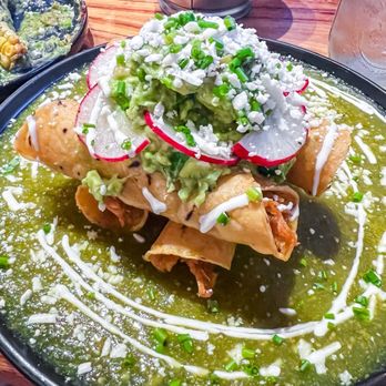 LA FRIDA MEXICAN GRILL & SEAFOOD - Updated 2024 - 483 Photos & 198 ...