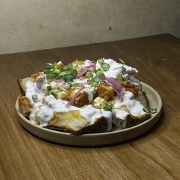 MISTER TATER’S TATER SHACK - 24 Photos & 25 Reviews - 7272 S El Capitan ...