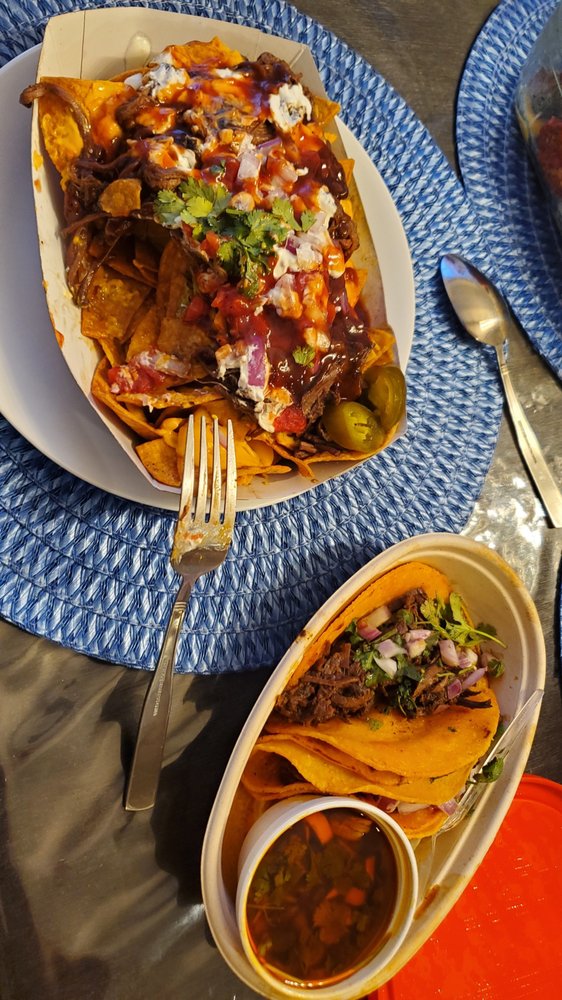 717 TACOS - Updated July 2025 - 66 Photos & 27 Reviews - Mechanicsburg ...