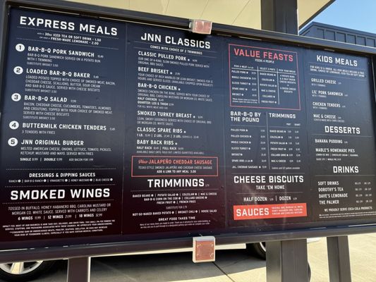 JIM ‘N NICK’S BAR-B-Q - Updated July 2025 - 33 Photos & 22 Reviews ...