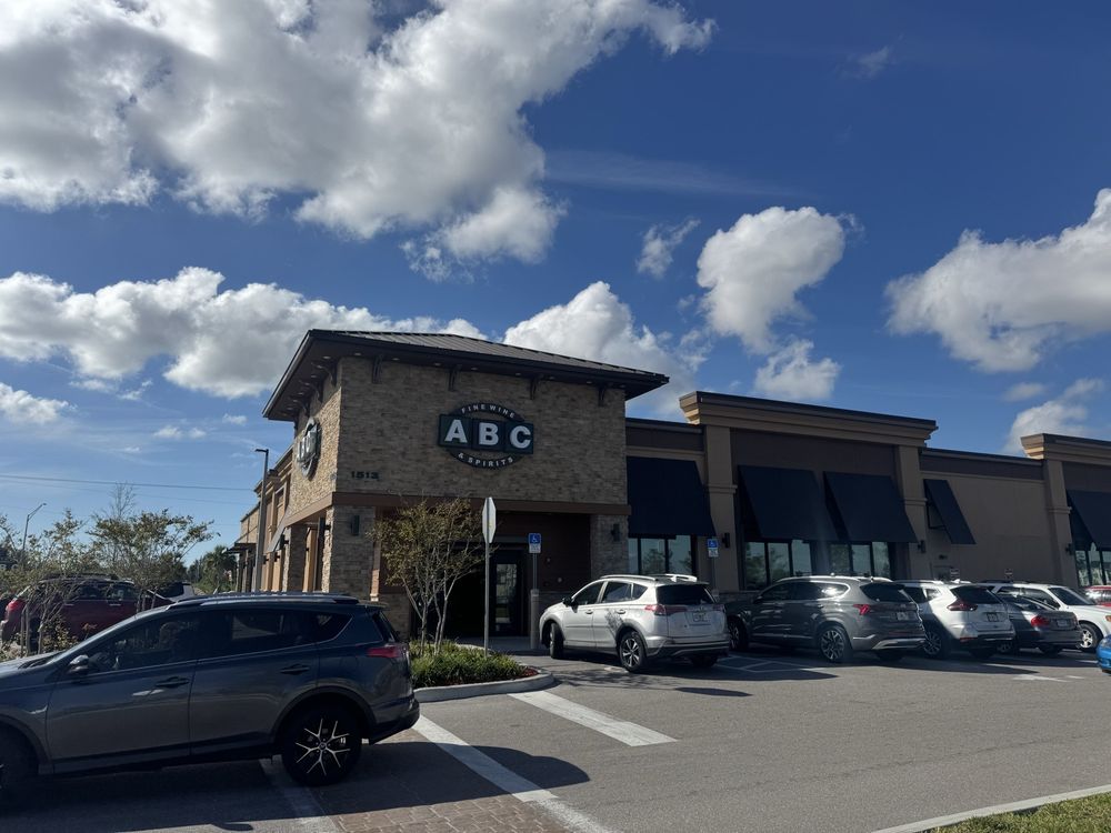 ABC FINE WINE & SPIRITS - Updated January 2026 - 1513 SW Pine Island Rd ...