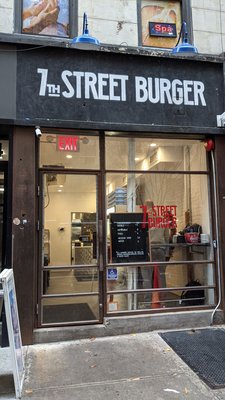 7TH STREET BURGER TURTLE BAY - Updated July 2025 - 117 Photos & 70 ...