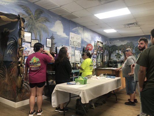 DAT KITCHEN TOO - Updated December 2025 - 104 Photos & 162 Reviews ...