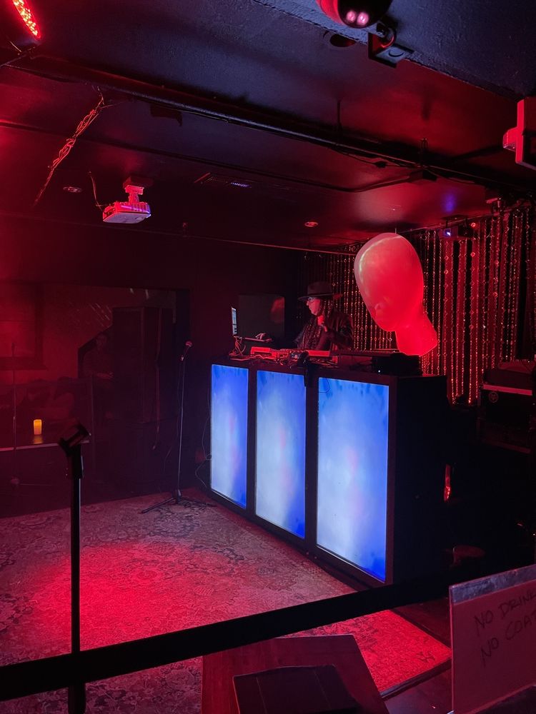 THE RECORD BAR - Updated March 2024 - 177 Eddy St, San Francisco ...