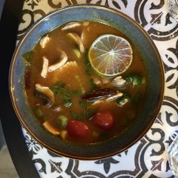 THE DESTINY THAI TABLE - Updated December 2025 - 31 Photos - 1259 Bryn ...