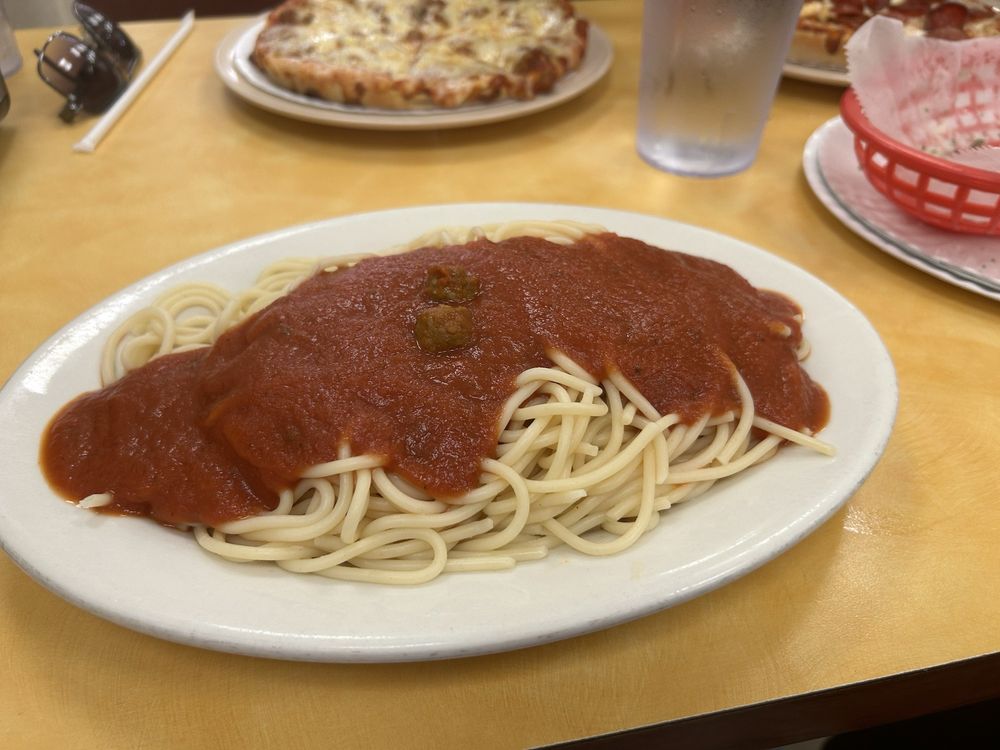 REY’S PIZZA - Updated June 2024 - 2381 W Flagler St, Richmond West ...