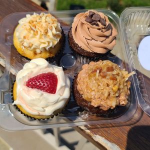 JESSIE LORD BAKERY - Updated July 2025 - 21 Reviews - 21100 S Western ...
