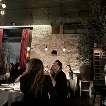 TUCCI - Updated March 2025 - 229 Photos & 68 Reviews - 643 Broadway ...