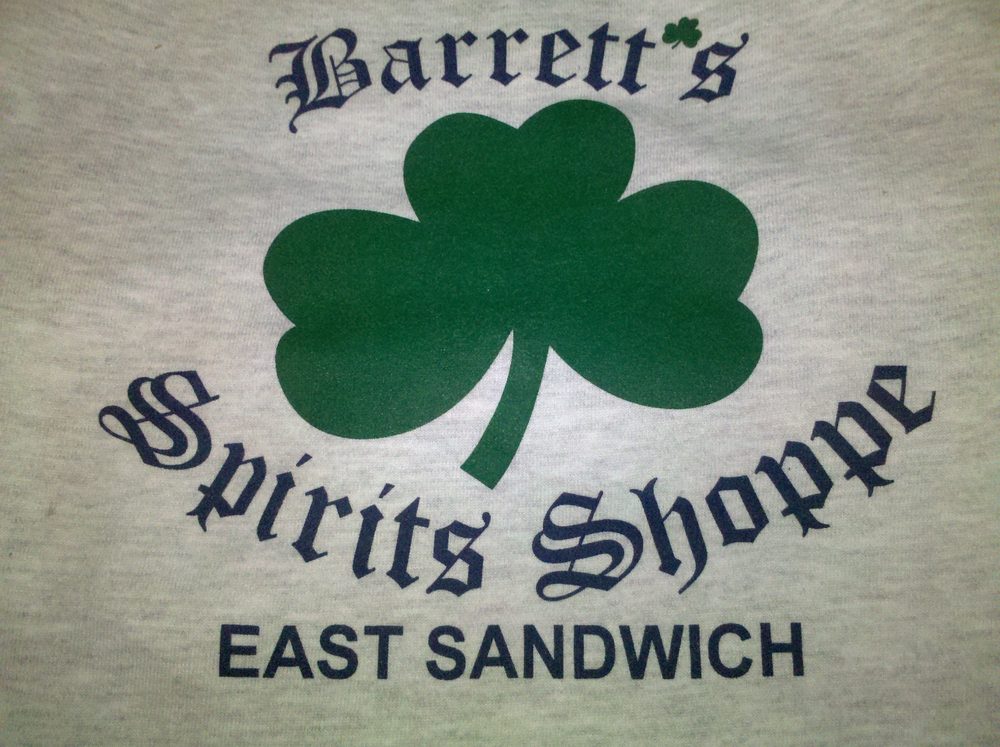 BARRETT’S SPIRITS SHOPPE - Updated September 2025 - 495 Rt 6A, East ...