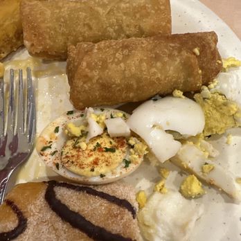 JADE BUFFET - Updated April 2024 - 33 Photos & 13 Reviews - 638 ...