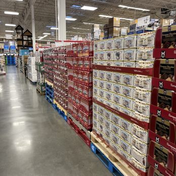 SAM’S CLUB - Updated January 2026 - 25 Photos & 33 Real Reviews - 5375 ...