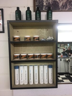 MAN-MUR BARBER SHOP - Updated October 2025 - 11 Photos & 54 Reviews ...