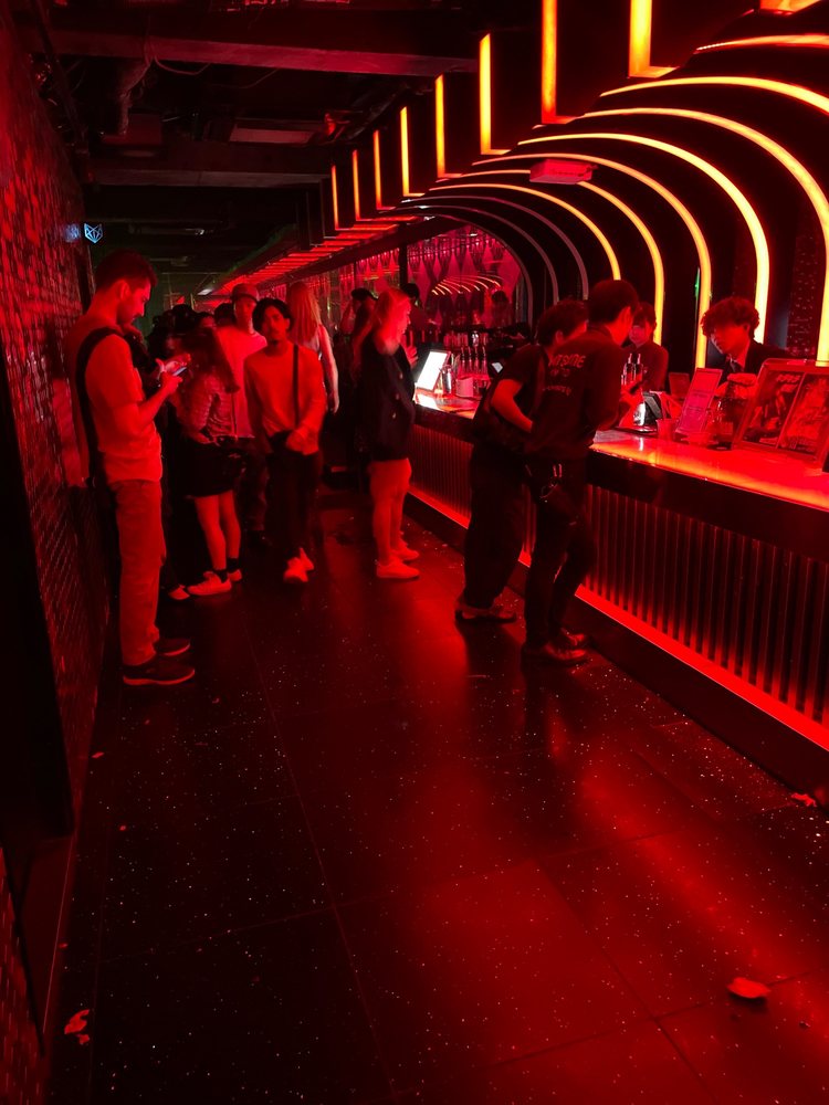 KITSUNE KYOTO - Updated August 2025 - 15 Photos & 14 Reviews - 中京区木屋町通 ...