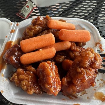 PAPA BEES - Updated March 2025 - 297 Photos & 340 Reviews - 480 S ...