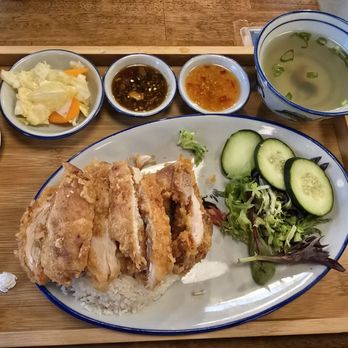 A MA CHICKEN RICE - Updated March 2025 - 297 Photos & 137 Reviews ...