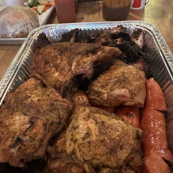 GRAM’S MISSION BBQ - Updated December 2024 - 407 Photos & 852 Reviews ...