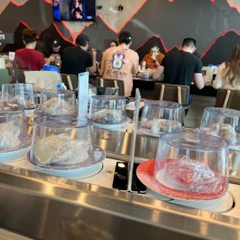 HOTPOT STORY - Updated July 2025 - 40 Photos & 52 Reviews - 5660 Barnes ...