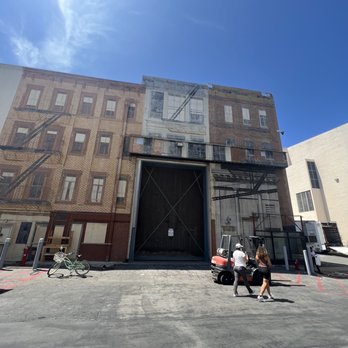 FOX STUDIO LOT - Updated December 2025 - 283 Photos & 35 Reviews ...