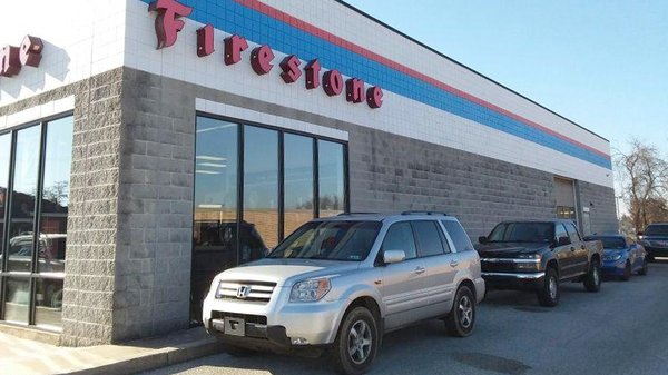 FIRESTONE COMPLETE AUTO CARE - Updated May 2026 - 20 Reviews - 180 N ...