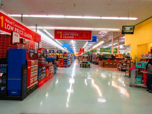 WALMART SUPERCENTER - 40 Photos & 53 Reviews - 155 Waterford Parkway No ...