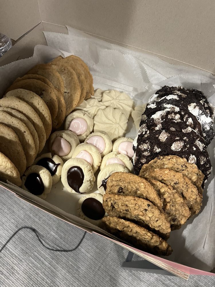 JULIA’S HOMESTYLE BAKERY - Updated May 2025 - 189 Photos & 187 Reviews ...