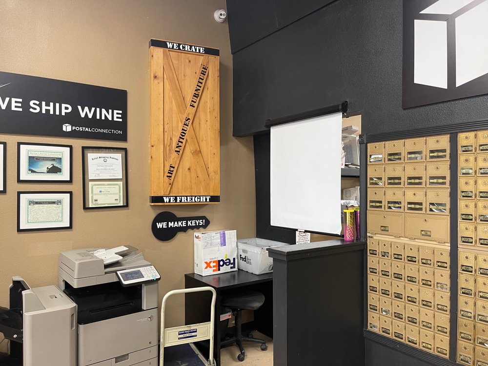 WELTY’S POSTAL CONNECTION - Updated June 2025 - 84 Reviews - 42215 ...