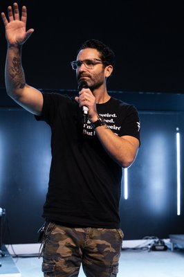 ETERNITY CHURCH - Updated January 2026 - 33 Photos - 5233 Stoney Creek ...