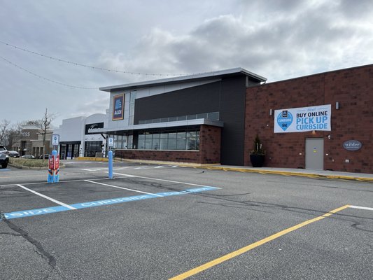 ALDI - Updated October 2025 - 43 Photos & 18 Reviews - 70 Boston ...