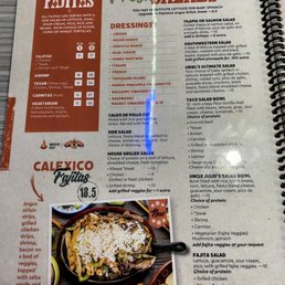 SENOR FIESTA - Updated July 2025 - 214 Photos & 404 Reviews - 12 Dawson ...