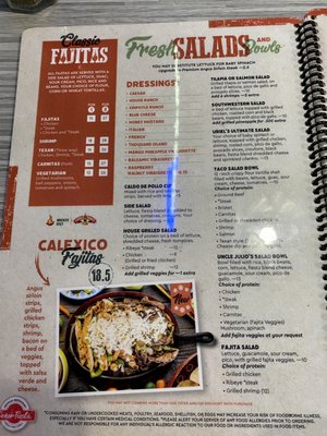 SENOR FIESTA - Updated January 2026 - 227 Photos & 418 Reviews - 12 ...