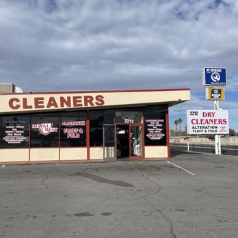 ROYAL CREST CLEANERS - Updated October 2025 - 28 Reviews - 2212 S ...