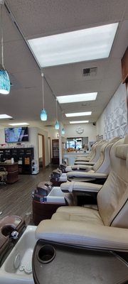 COLOR NAILS & SPA - Updated October 2024 - 49 Photos & 13 Reviews ...