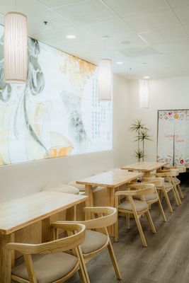 CHIN CHA BUBBLE TEA & NOODLE HOUSE - Updated October 2025 - 30 Reviews ...