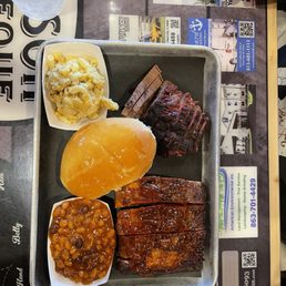 JOHNSON’S BARBEQUE - Updated December 2025 - 481 Photos & 431 Reviews ...