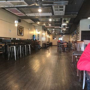 BIG RAIL BREWING - Updated June 2025 - 75 Photos & 18 Reviews - 2158 ...